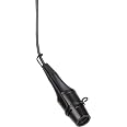 Amazon.com: Shure CVO-B/C Centraverse Overhead Cardioid Condenser ...