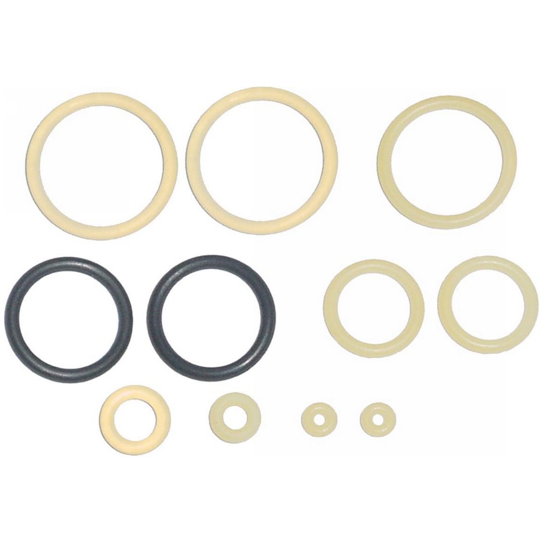 Reliable Performance Modifications RPM Complete Oring Kit SmartParts ...