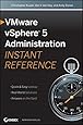 Mastering VMware vSphere 5: 9780470890806: Computer Science Books @ Amazon.com