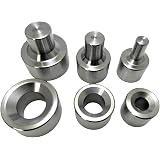 Amazon.com: Dimple Die Set Includes Inches 0.50-0.75 - 1.00-1.25 - 1.50 ...