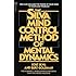 The Silva Mind Control Method: Jose Silva: 8601404375330: Amazon.com: Books
