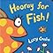 Hooray for Fish!: Amazon.co.uk: Lucy Cousins: 9781406314427: Books