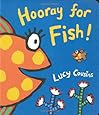 Hooray for Fish!: Amazon.co.uk: Lucy Cousins: 9781406314427: Books