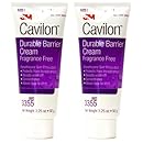Amazon.com : Cavilon 3M Durable Barrier Cream Unscented 3.25 Ounce (92G ...