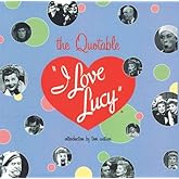 Amazon.com: I Love Lucy: The Classic Moments: 9780762404742: Watson ...