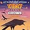 Science Comics: Crows: Genius Birds: Vanderklugt, Kyla: 9781626728028: Amazon.com: Books