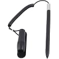 Amazon.com: Pen, Spring Pen Pen with Pen Holder for Car Navigation GPS ...