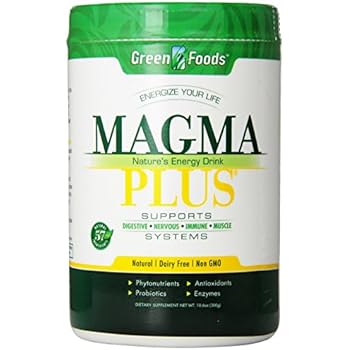 Amazon.com: Dr. Hagiwara's BarleyGreen Premium (Endorsed by Dr ...