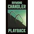 Playback: Chandler, Raymond: 9780394757667: Amazon.com: Books