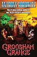 Groosham Grange: Anthony Horowitz: 9780142414163: Amazon.com: Books
