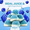 Funtasty Gummy Candy Blue Raspberry Puffs - It's a Boy - Gender Reveal ...