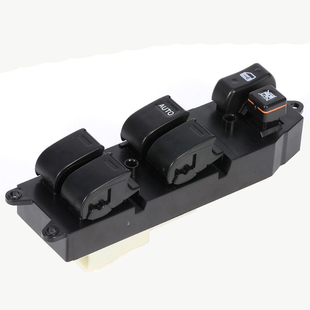 SCITOO Power Master Window Switch Front Left Driver Side 2001-04 for ...