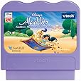 Amazon.com: VTech - V.Smile Smartridge Aladdin: Toys & Games