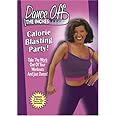 Amazon.com: Dance Off the Inches - Calorie Blasting Party! : Juliane ...
