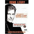 Amazon.com: The Complete Denis Leary: No Cure for Cancer, Lock n' Load ...