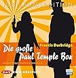 Die große Paul Temple Box: Hörspiele 20 CDs: Amazon.de: Francis ...