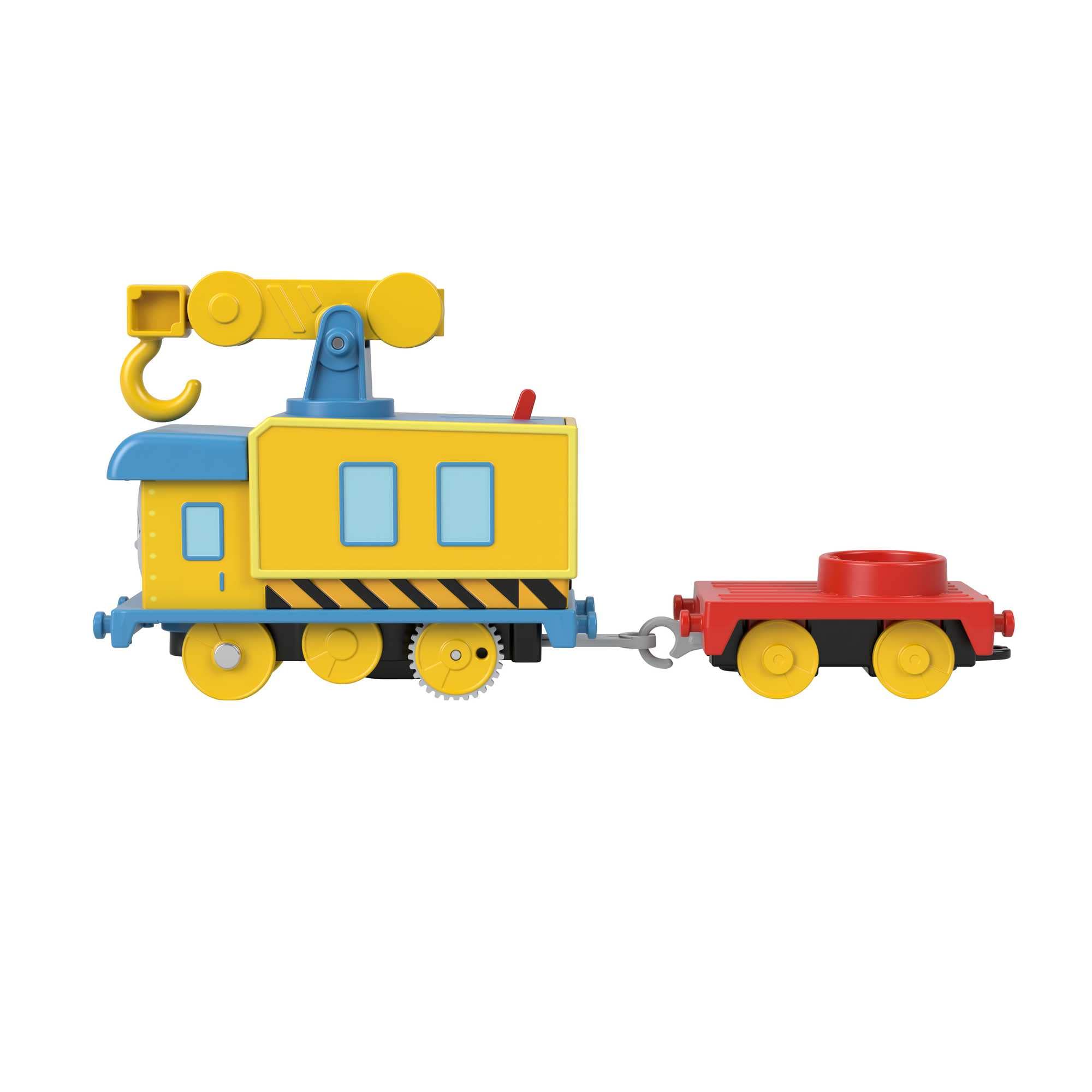Mua Fisher-Price Thomas & Friends Motorized Carly the Crane toy vehicle ...