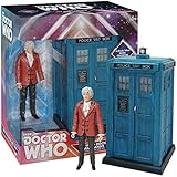 Doctor Who Flight Controlled Tardis: Amazon.co.uk: Toys & Games
