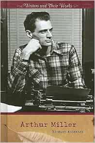 Amazon.com: Arthur Miller (Writers and Their Work (Hardcover ...