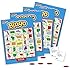 Amazon.com: eeBoo United States Bingo: Toys & Games