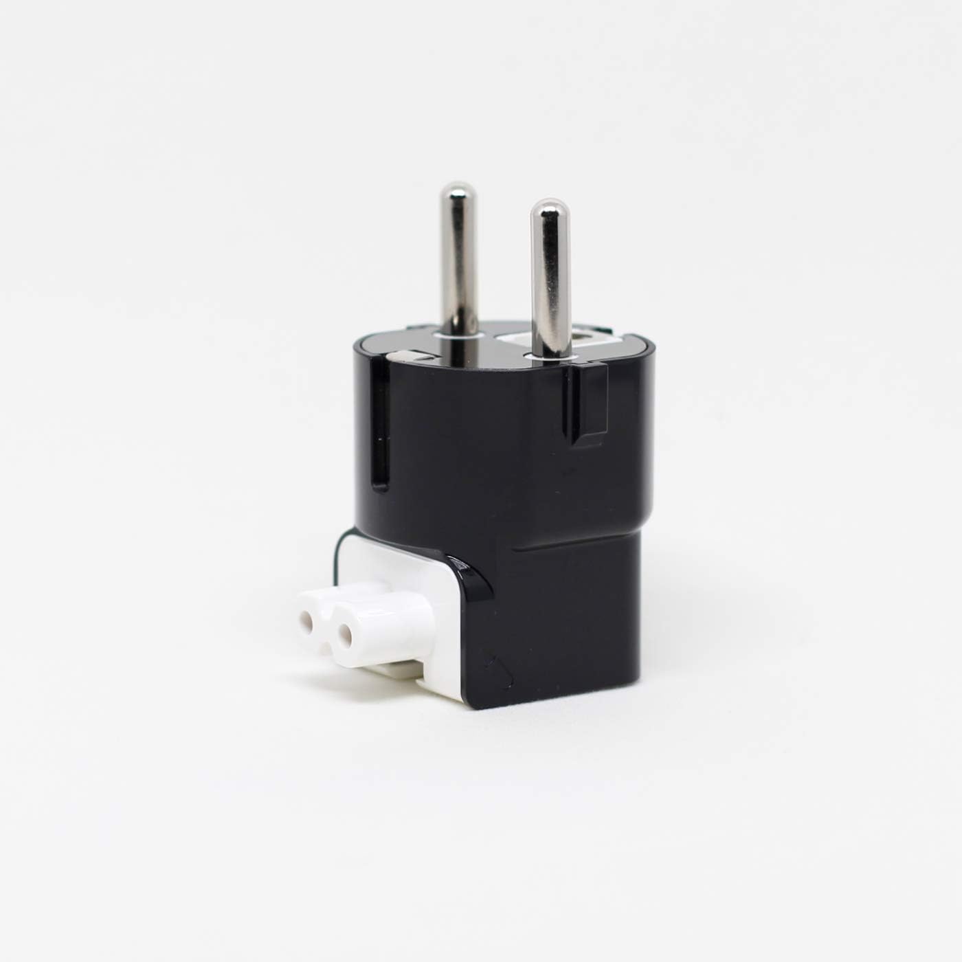 Doodle Plug – Grounded Plug for Apple Power Adapter (Apple duckhead ...