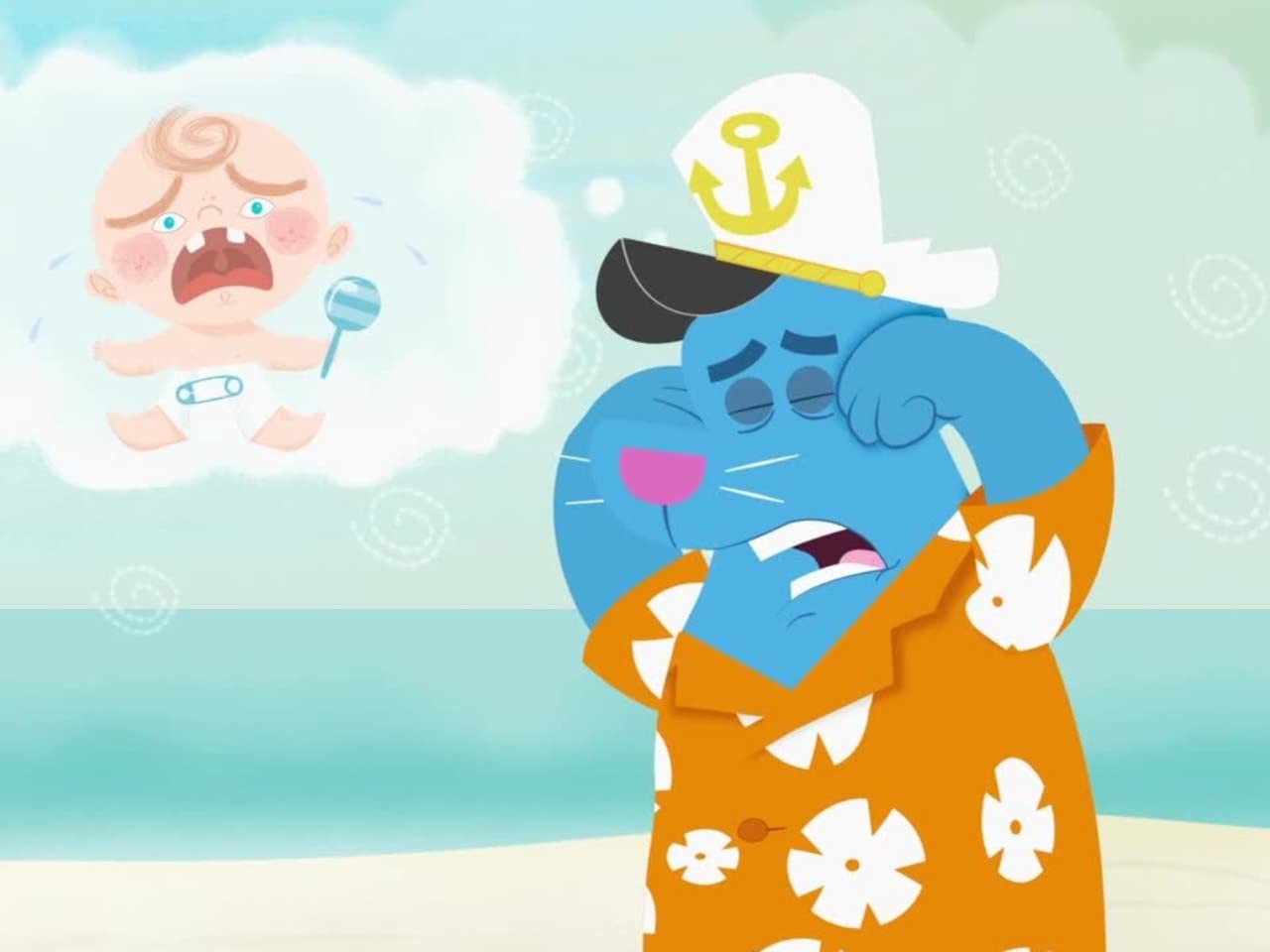 Watch Rockabye Island | Prime Video