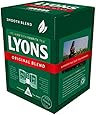 Amazon.com : Lyons Gold Label Tea 80 tea bags : Grocery Tea Sampler ...