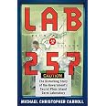 Lab 257: The Disturbing Story of the Government's Secret Plum Island ...