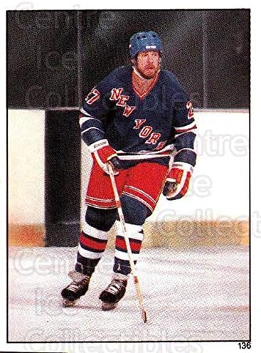 Amazon.com: (CI) Mike Rogers Hockey Card 1982-83 Topps Stickers 136 ...