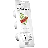 Amazon.com : Click and Grow Smart Garden Sweet Alyssum Plant Pods, 3 ...
