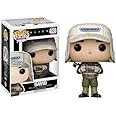 Amazon.com: Funko Pop Movies: Alien: Covenant - David (Rugged Gear) Toy ...
