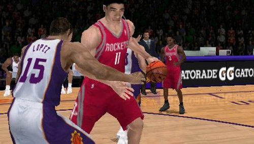 Nba 2k9 for psp - masawild