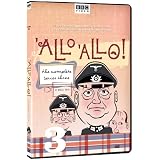 Amazon.com: 'Allo 'Allo! The Complete Collection : Gorden Kaye, Carmen ...