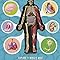Inside Out Human Body: Explore the World's Most Amazing Machine-You ...