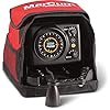 Amazon.com: Marcum LX-7 Ice Fishing Sonar System/Fishfinder - LX-7 ...
