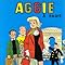 Aggie - Tome 04: Aggie à Paris : Rasmusson, Hal: Amazon.fr: Livres