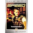 Amazon.com: Speed (Five Star Collection) [DVD] : Keanu Reeves, Dennis ...