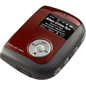 Amazon.com: Go Video Rave-MP AMP256 256 MB MP3 Player: Home Audio & Theater