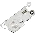 Amazon.com: Supplying Demand W10443885 3020352 Clothes Washer Door Lock ...