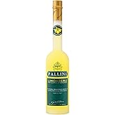 Amazon.com : Pallini Limonzero | World’s First Non-Alcoholic Limoncello ...