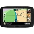 Amazon.com: TomTom Go Comfort 6 Inch GPS Navigation Device with Updates ...