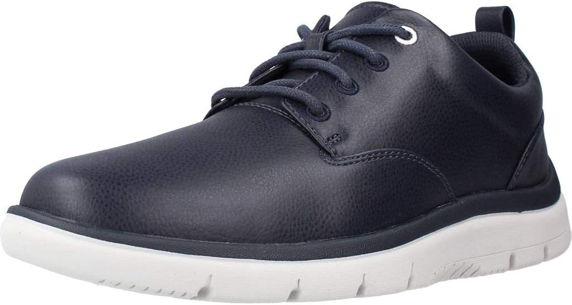 Buy Clarks Mens Sneakers at Amazon.in