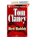 Red Rabbit (A Jack Ryan Novel Book 9) - Kindle edition by Tom Clancy ...