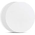 Amazon.com: 9 Inch Round Parchment Paper, Set of 200, Non Stick Baking ...