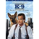 Amazon.com: K-911 [DVD] : James Belushi, Christine Tucci, James Handy ...