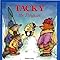 Tacky The Penguin: Lester, Helen, Munsinger, Lynn: 0046442455367: Books ...