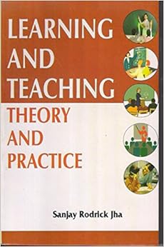 Amazon.in: Buy Learning And Teaching Theory And Practice Book Online at ...