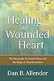 The Wounded Heart: Hope for Adult Victims of Childhood Sexual Abuse ...