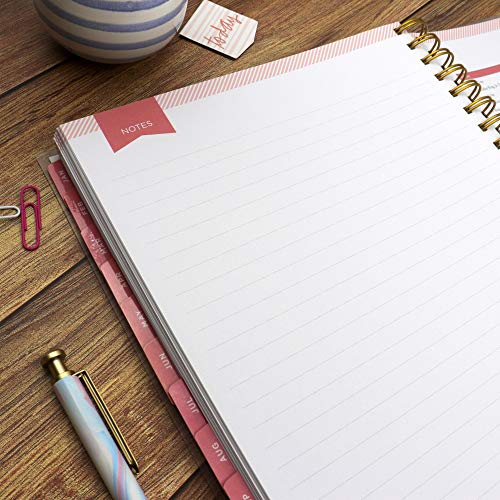 Day Designer Vs Simplified Planner