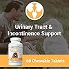 Vet Classics Bladder Support Urinary Tract & Incontinence Dog ...